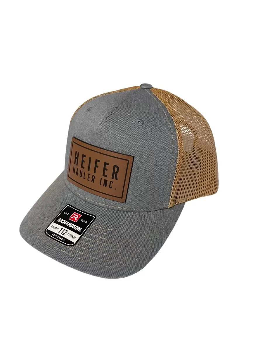 Heifer hauler inc.