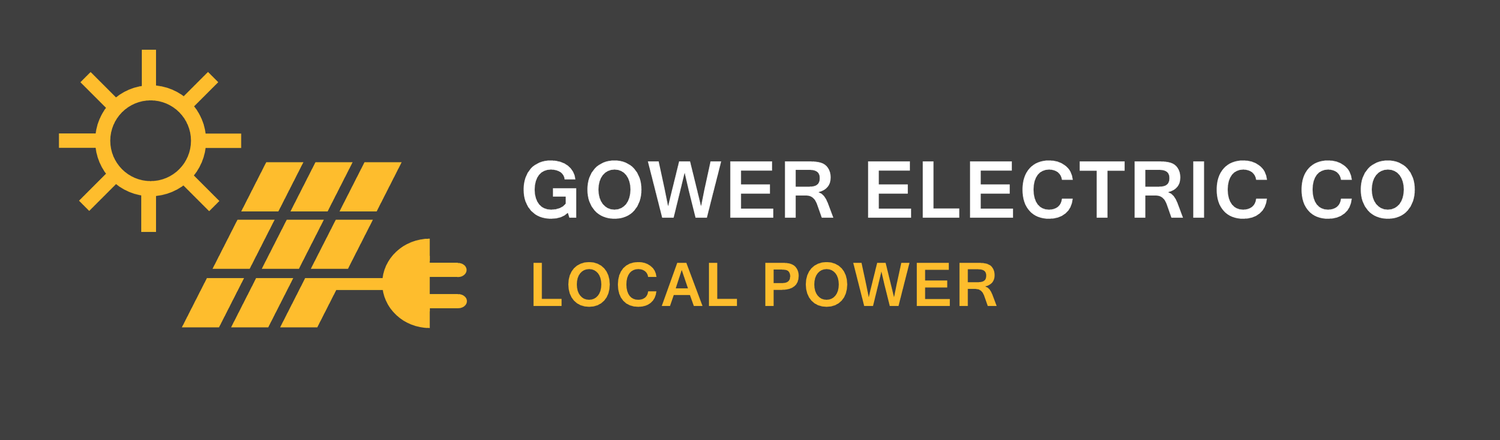 Who is Gower Electric? — Gower Electric Co