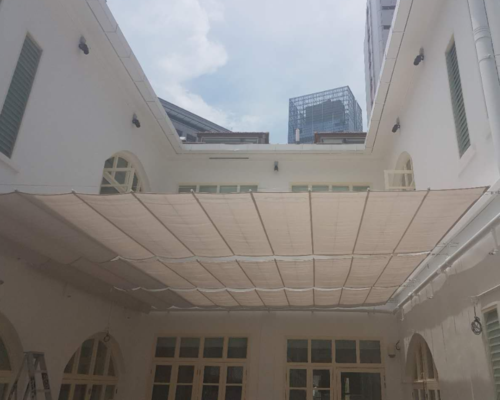 Classes — Dexter Singapore