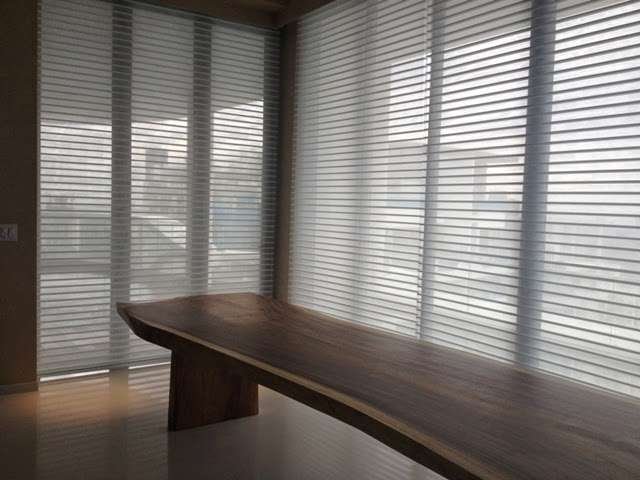 Classes — Dexter Singapore