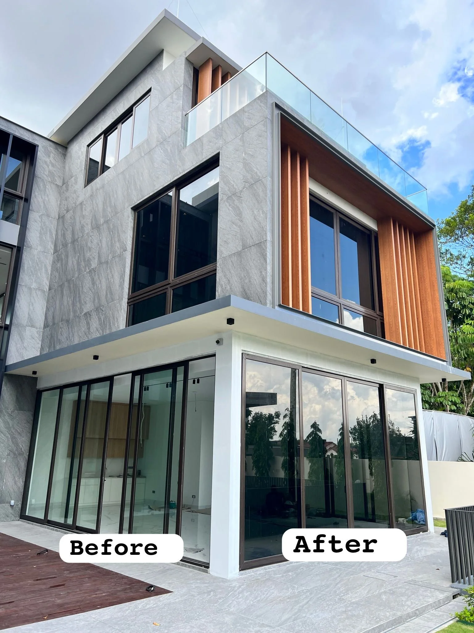 Classes — Dexter Singapore