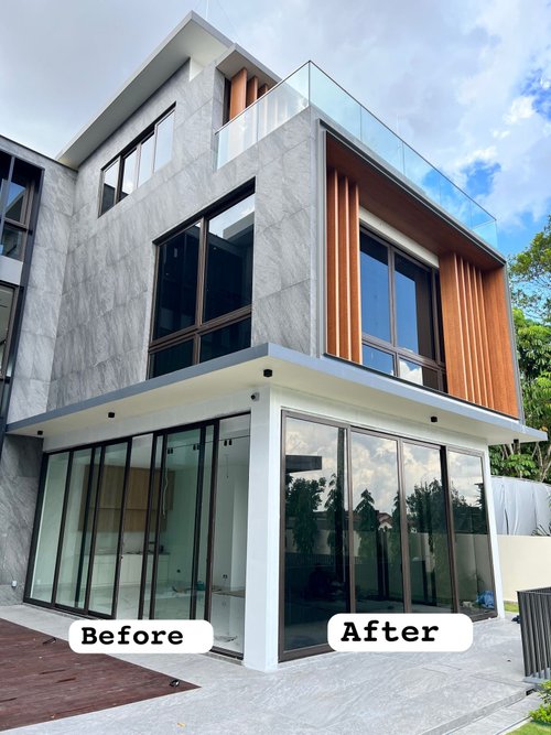 Classes — Dexter Singapore