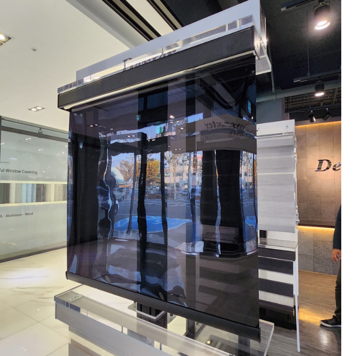 Classes — Dexter Singapore