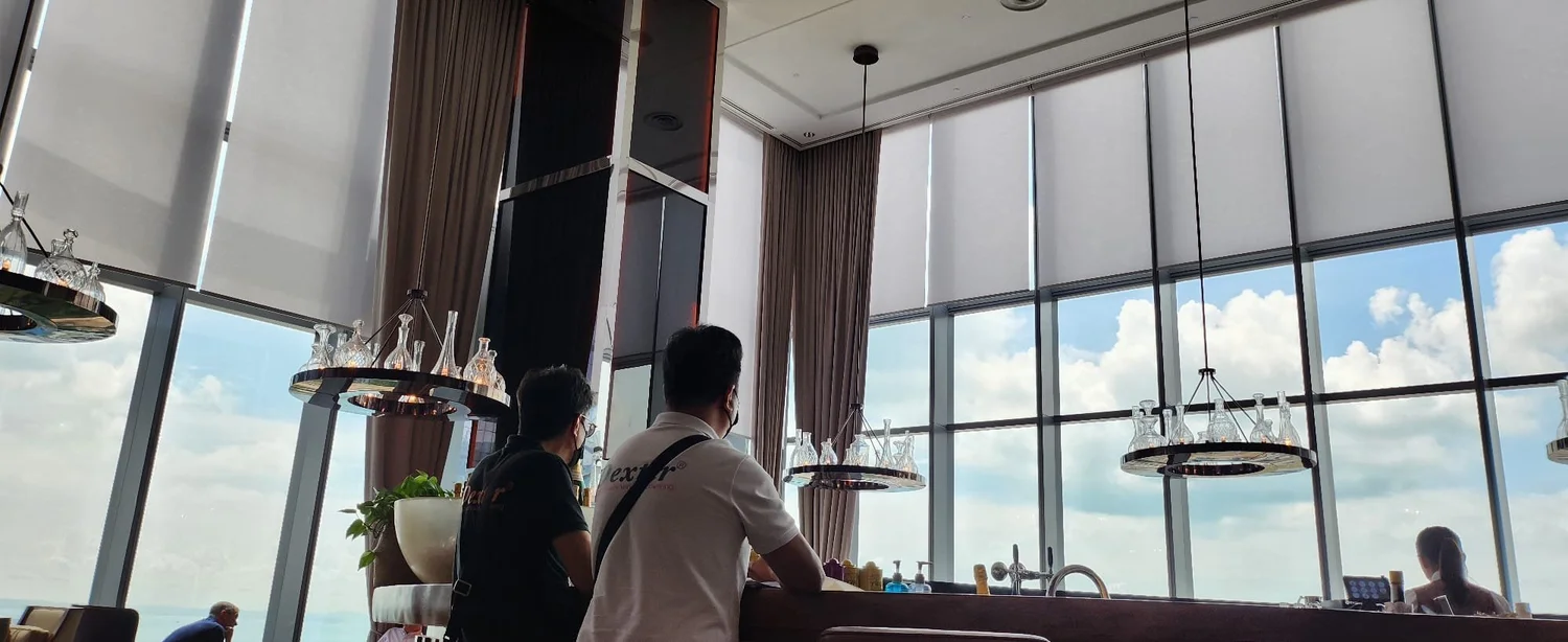 Classes — Dexter Singapore