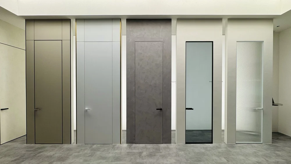 Gallery — 8DOORS