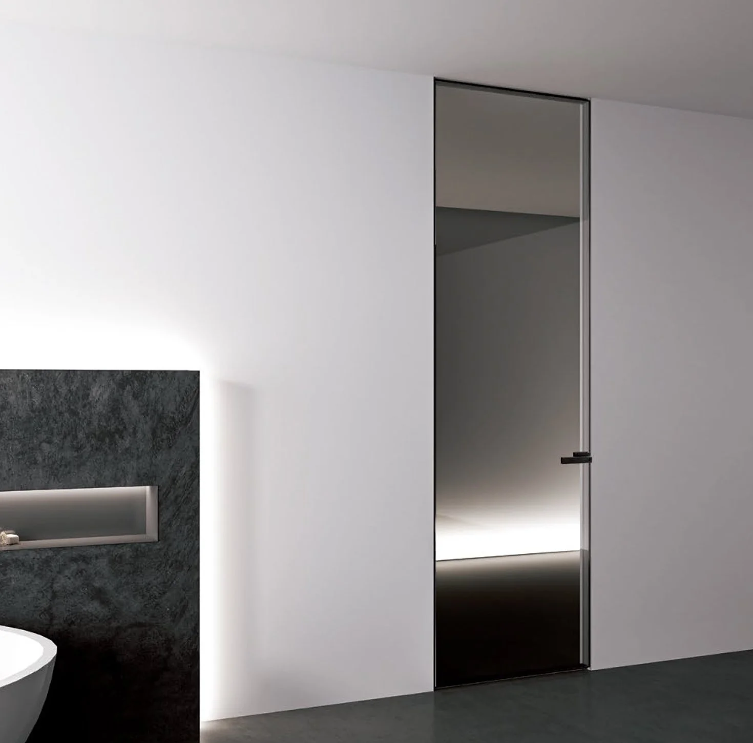 Velto Glass Collection — 8DOORS