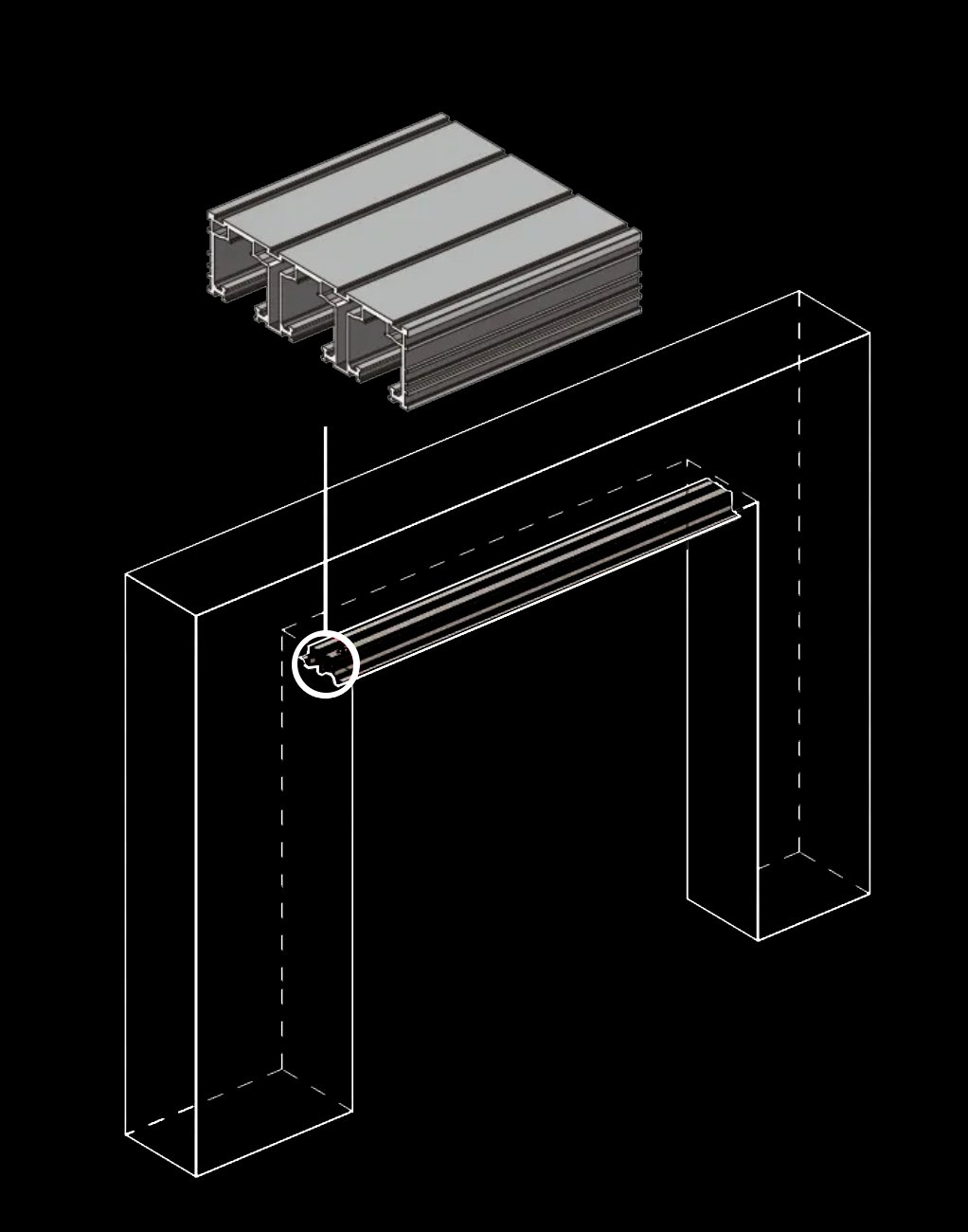 Sereno Collection — 8DOORS
