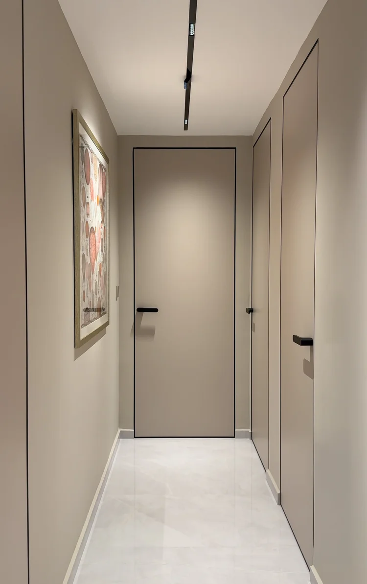 Velto Collection — 8DOORS
