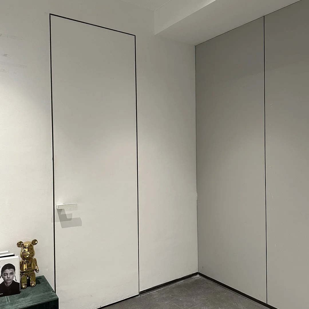 About Us — 8DOORS