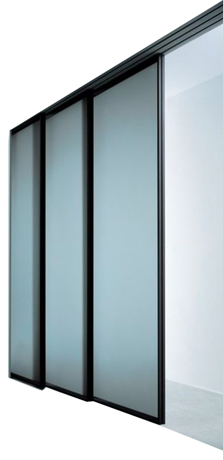 Sereno Collection — 8DOORS