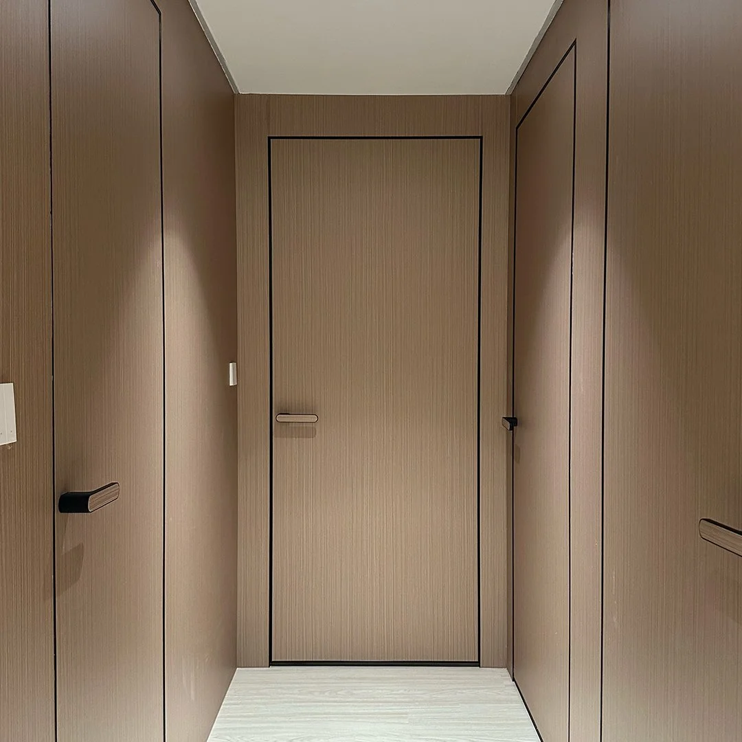 Gallery — 8DOORS