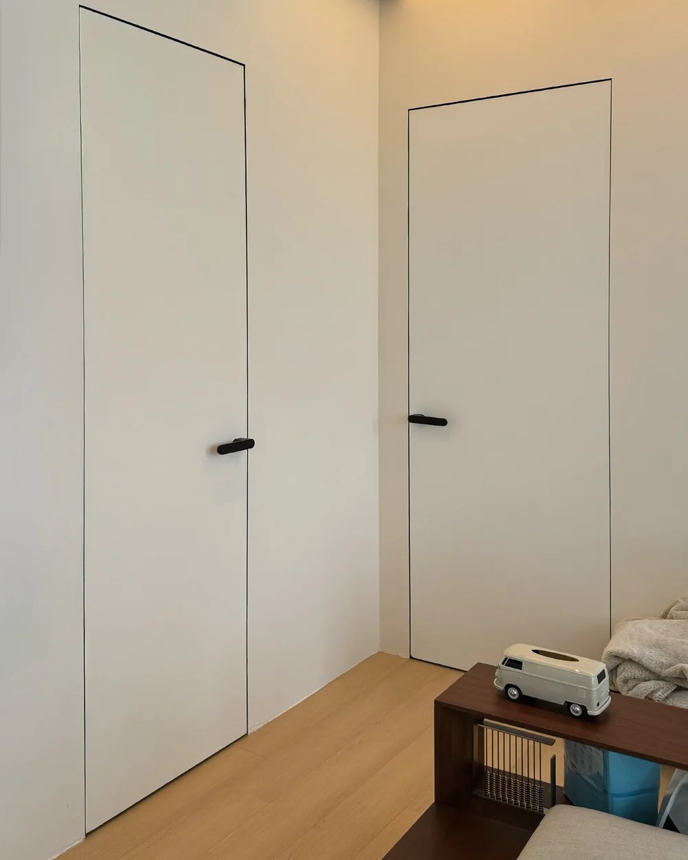 Velto Collection — 8DOORS