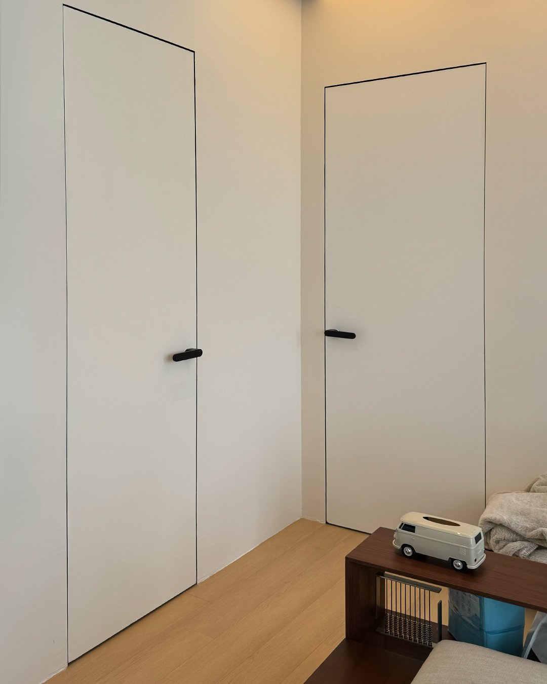 Velto Collection — 8DOORS