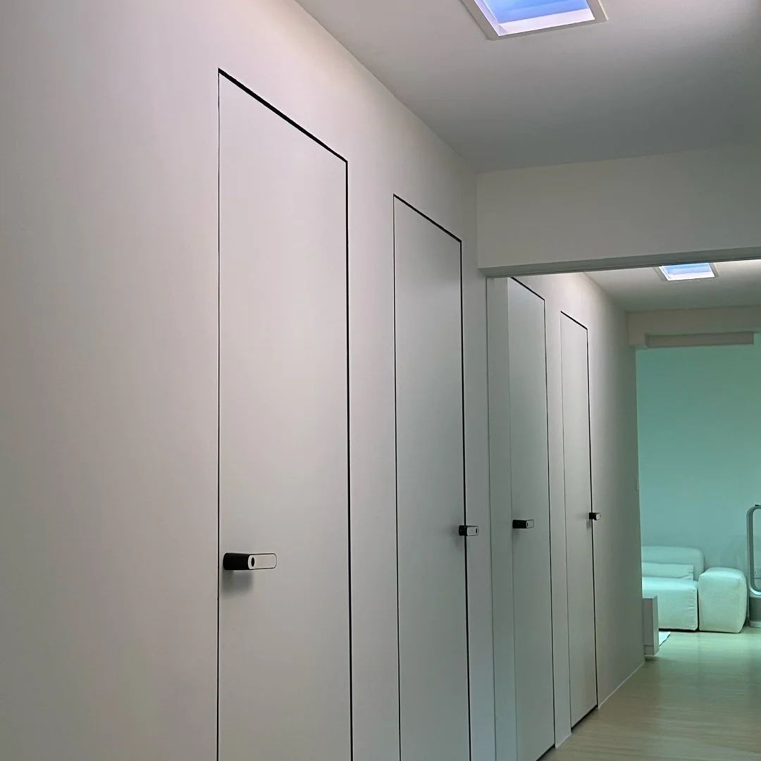 Gallery — 8DOORS