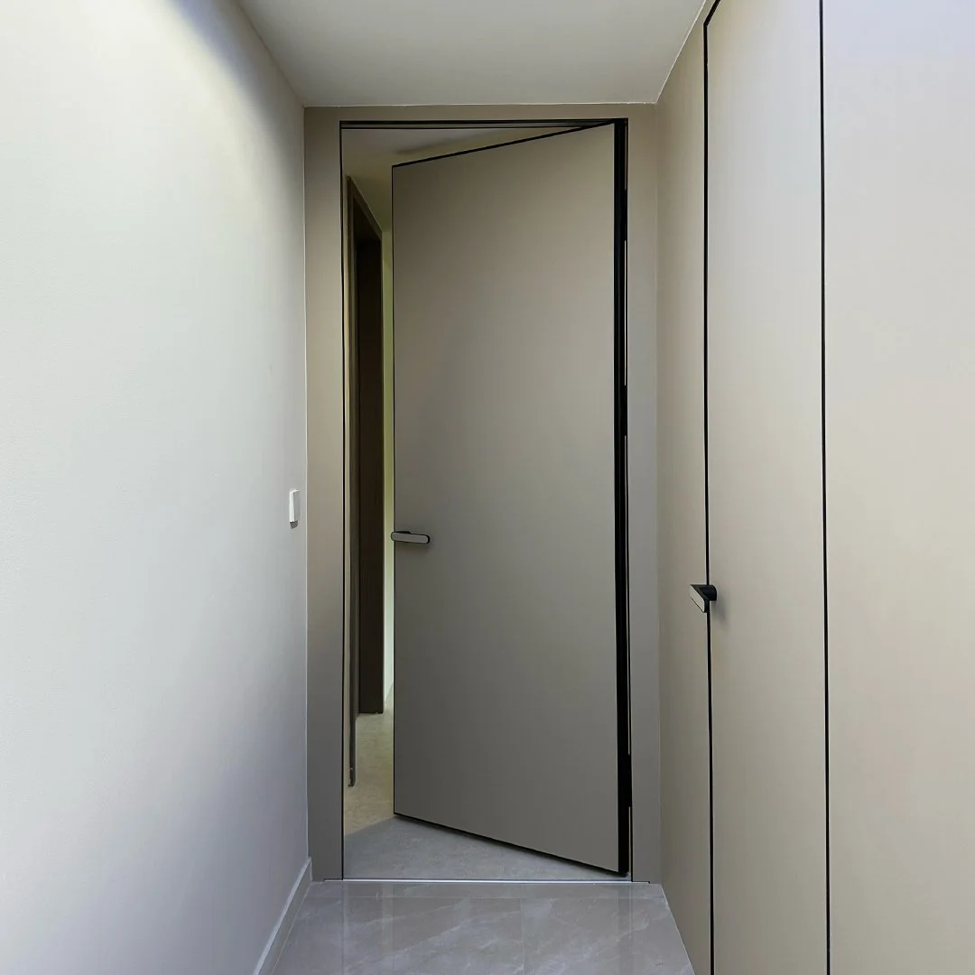 Gallery — 8DOORS