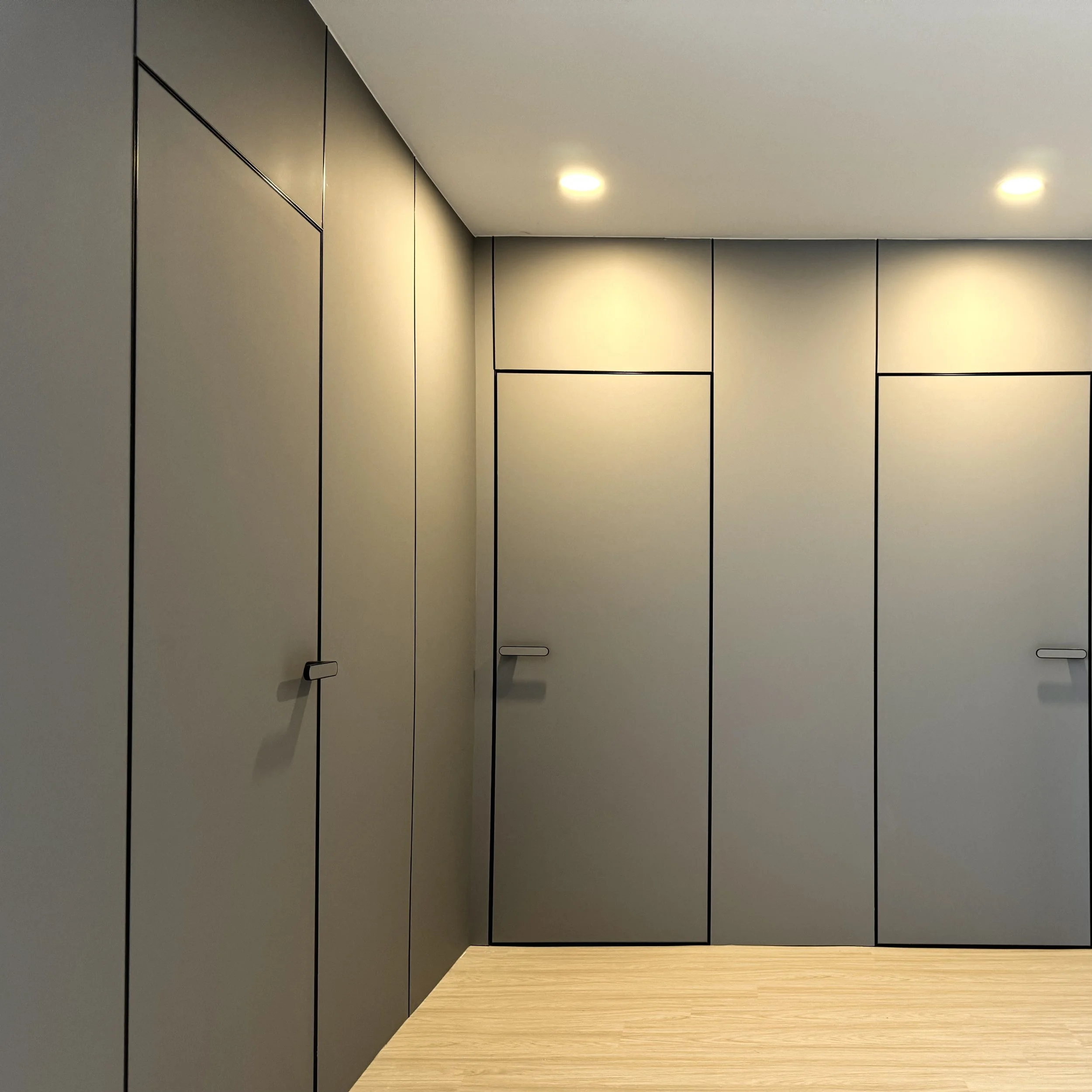 Gallery — 8DOORS