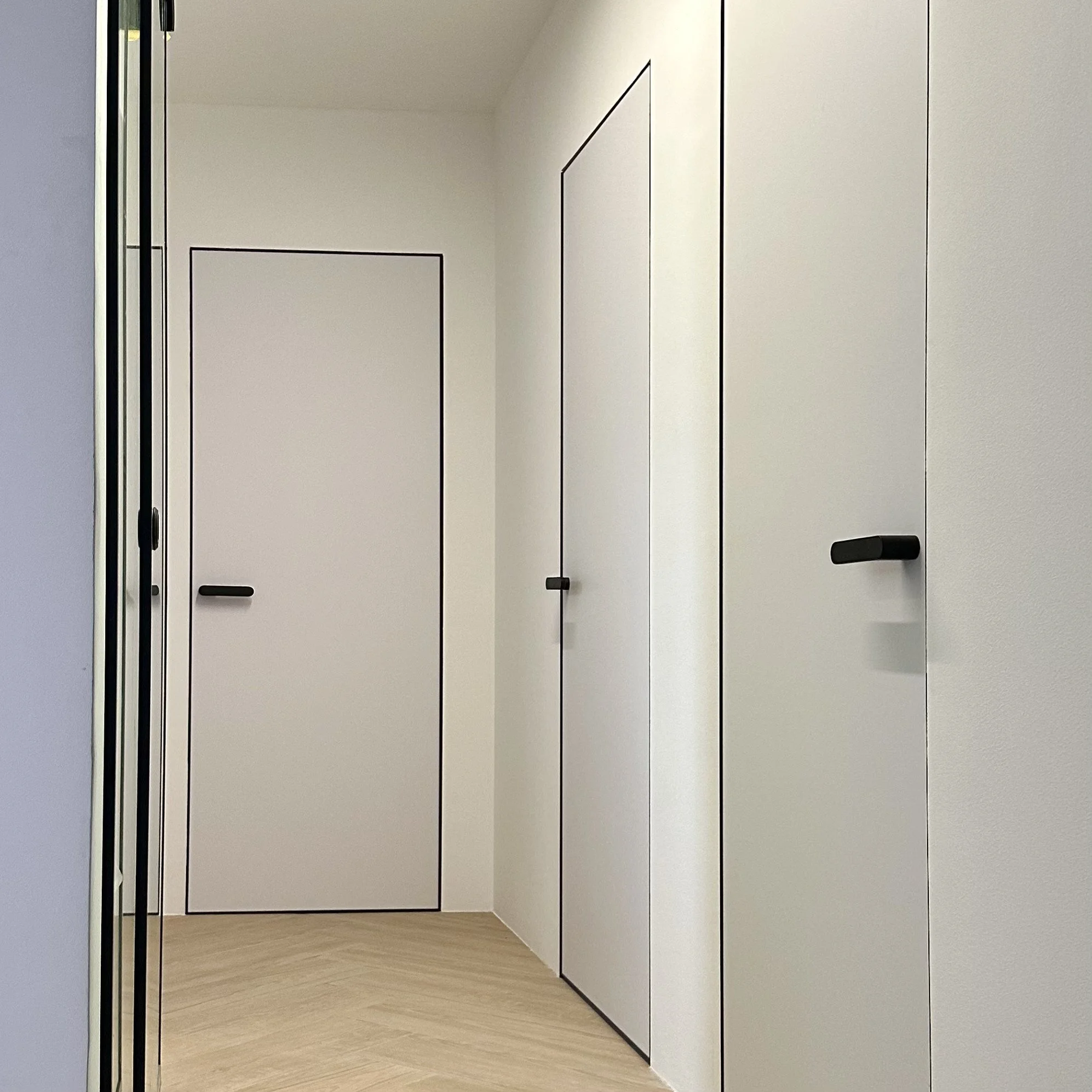 Gallery — 8DOORS