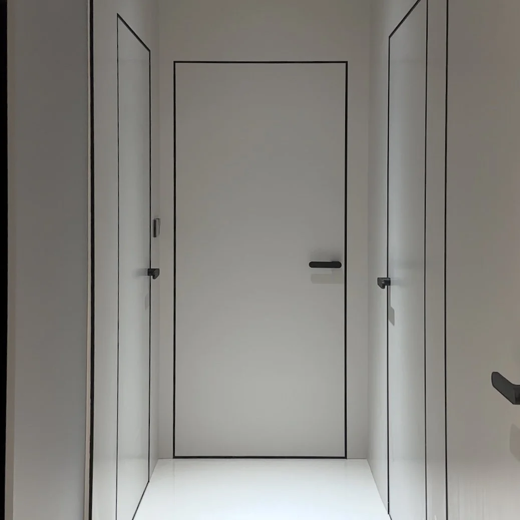 Gallery — 8DOORS