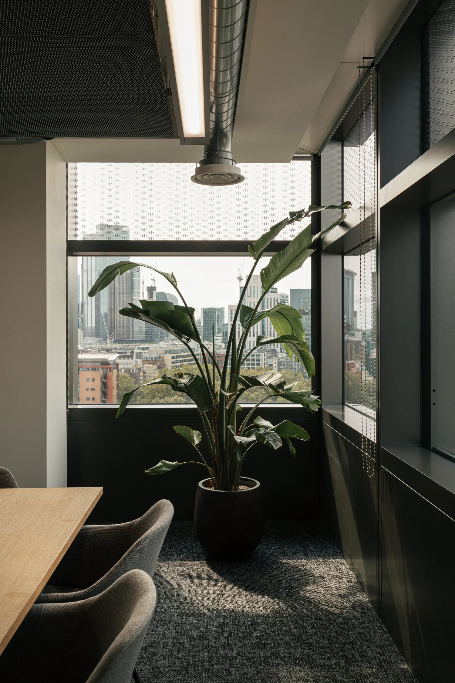 Whitepaper — The Bower Building