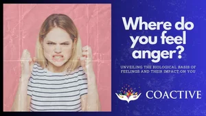 Where Do You Feel Anger in Your Body? — COACTIVE Group