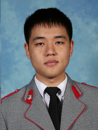 Mark Jiang - Midnight Grind: The Caffeine Spiral — King's HSC Showcase