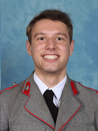 Daniel Moss - Income and Expenditure Database — King's HSC Showcase