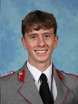 William Friend - Pelagic Progression — King's HSC Showcase