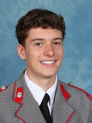 Max Manka - Whispers of the Reef — King's HSC Showcase