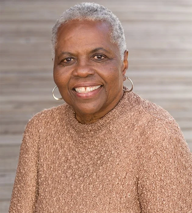 Belvie Rooks — Growing a Global Heart