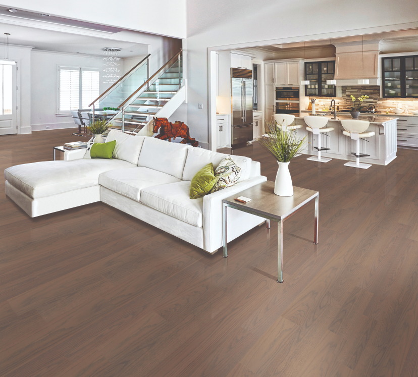 Trillium Flooring