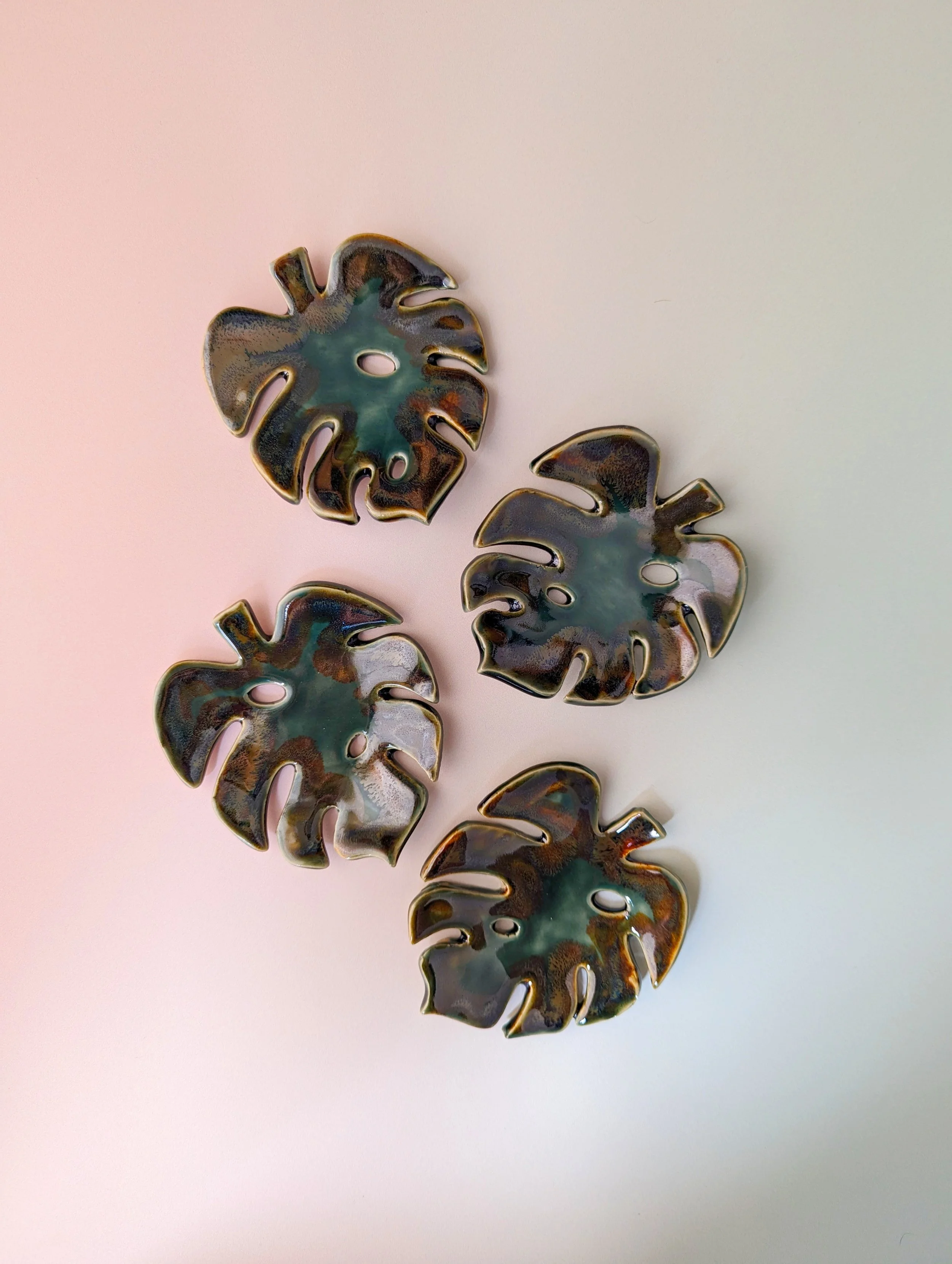 Hannah B Pottery