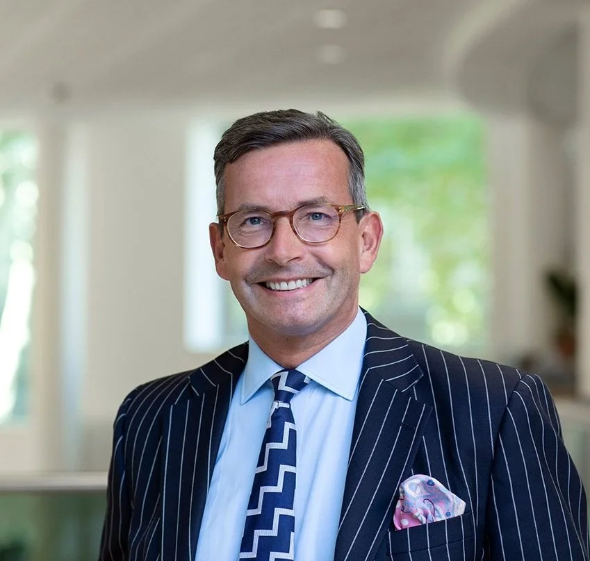 Gardiner & Theobald LLP joins More Than a Building — Article 25