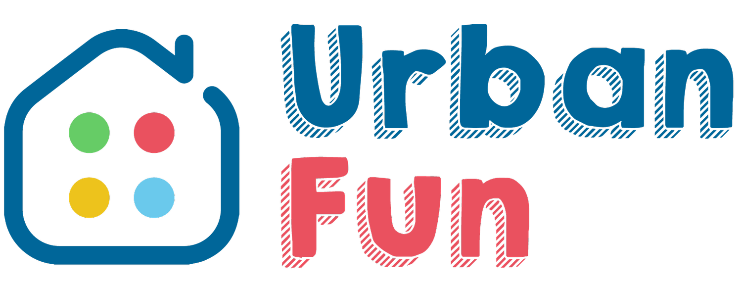 Urban Fun School Clubs