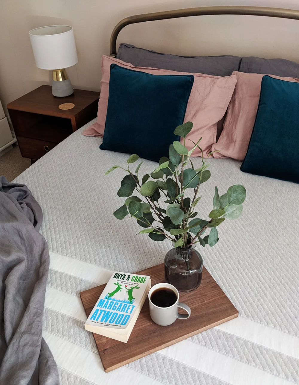 Leesa Kingsize Mattress Upgrade — Sweet Monday
