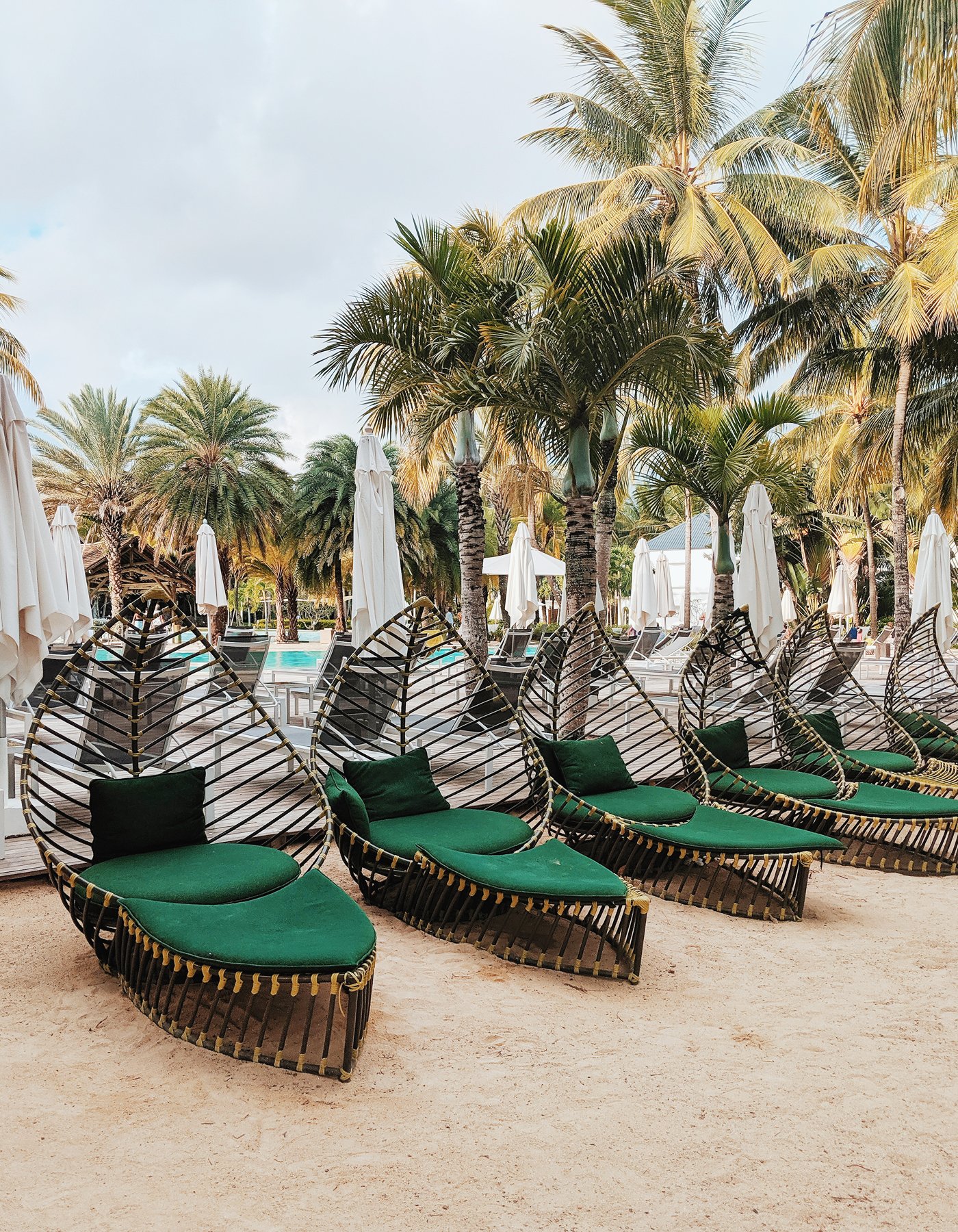 Visit Mauritius - Attitude Hotels Review — Sweet Monday