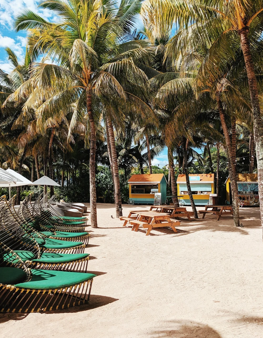 Visit Mauritius - Attitude Hotels Review — Sweet Monday