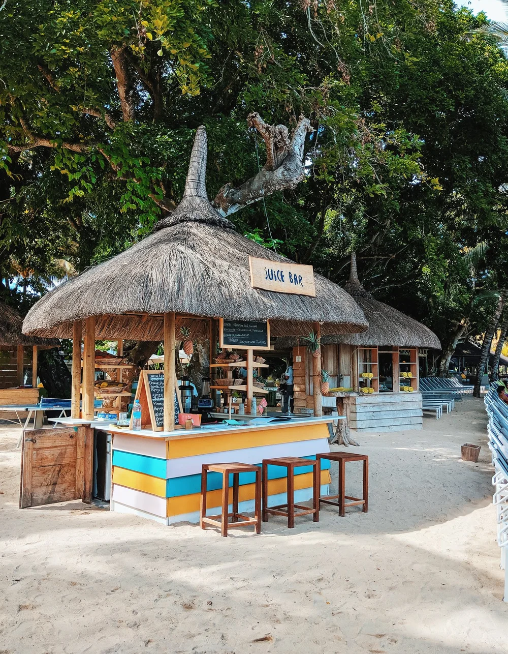 Visit Mauritius - Attitude Hotels Review — Sweet Monday