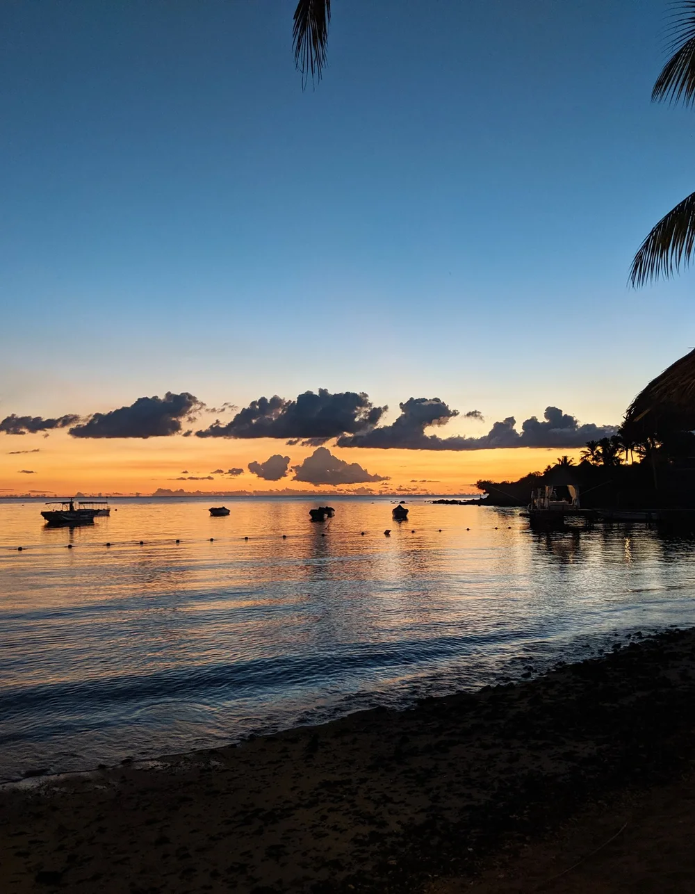 Visit Mauritius - Attitude Hotels Review — Sweet Monday