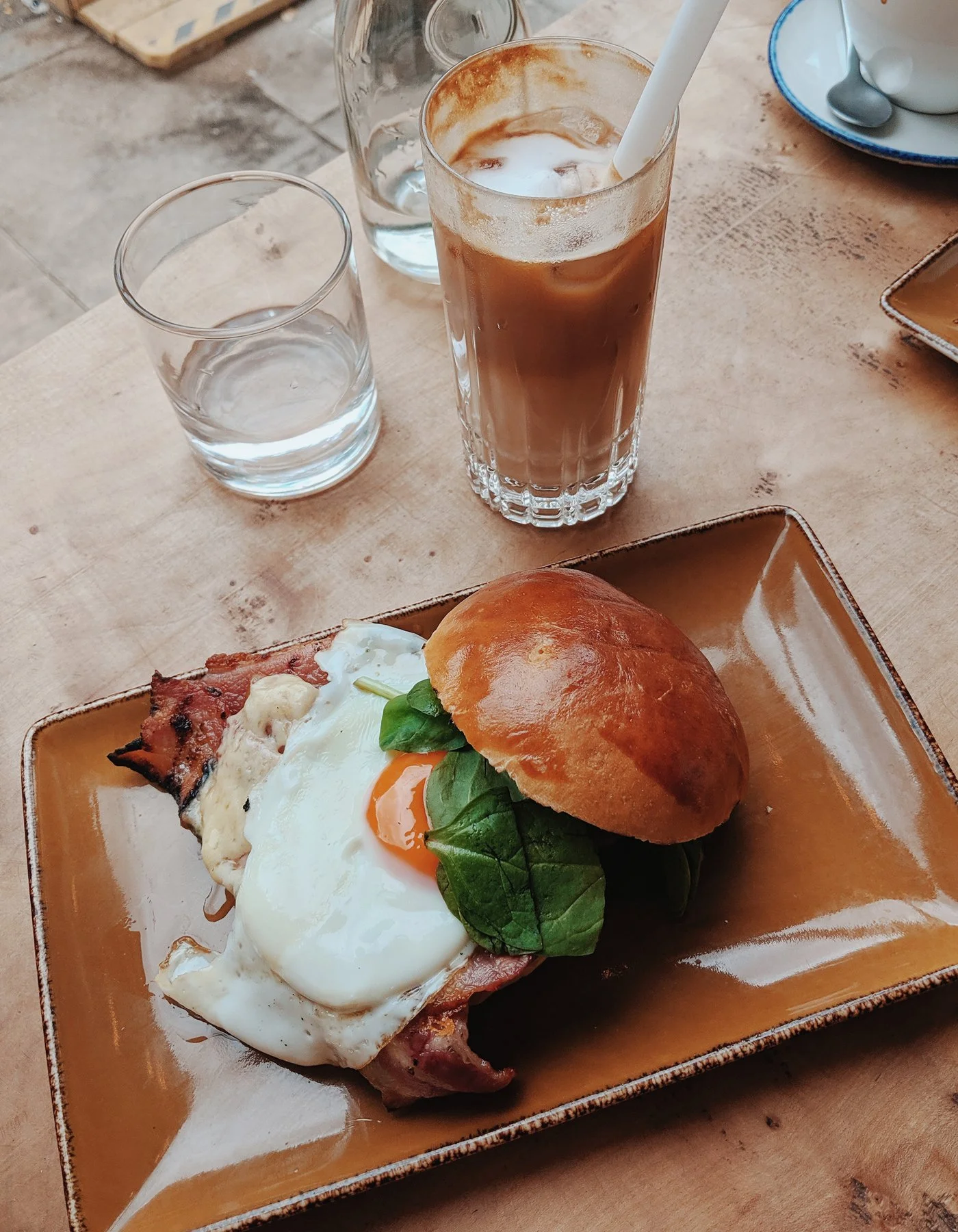Archie's Coffee Shop Review | Archway London — Sweet Monday
