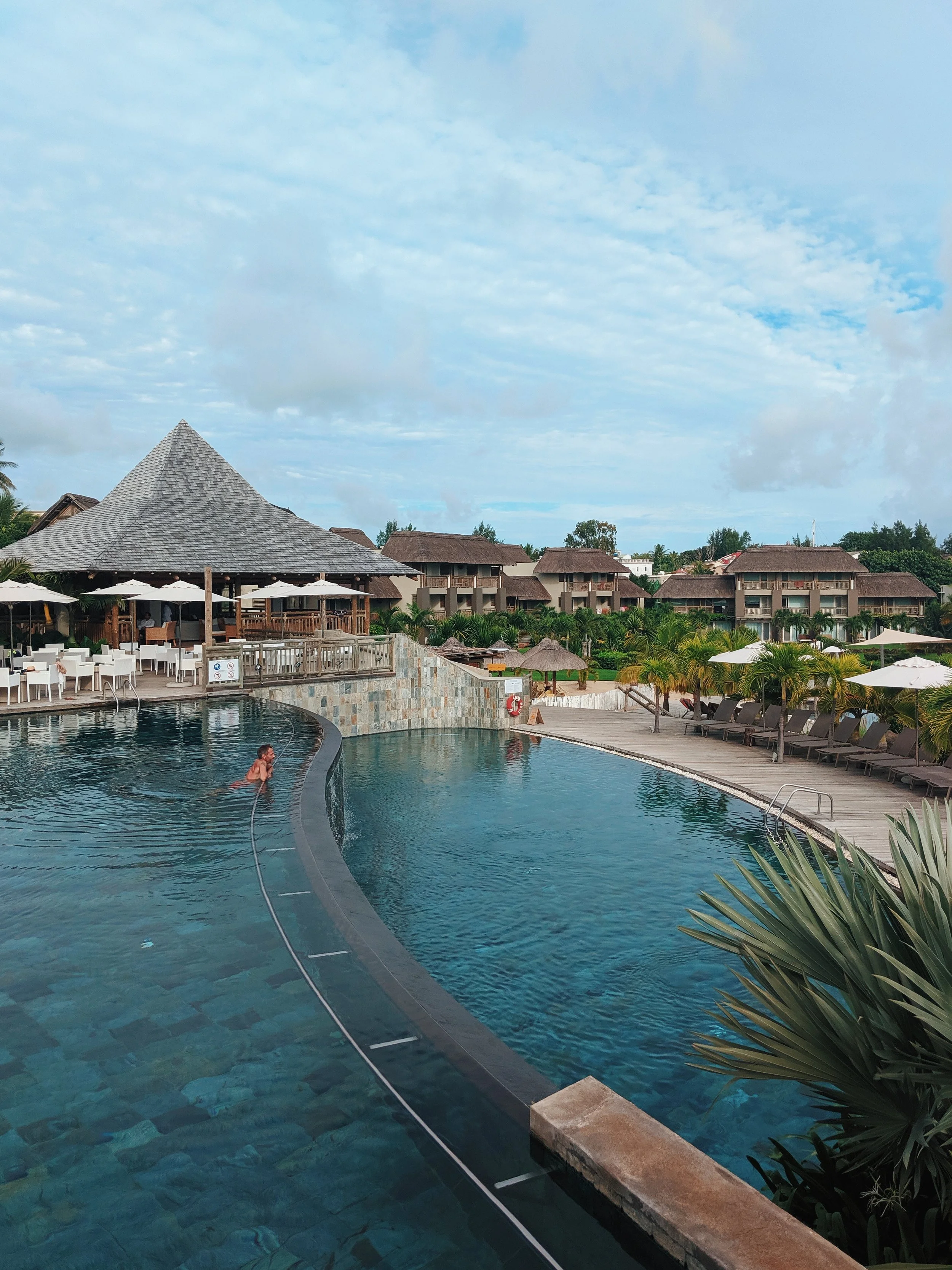 Visit Mauritius - Attitude Hotels Review — Sweet Monday