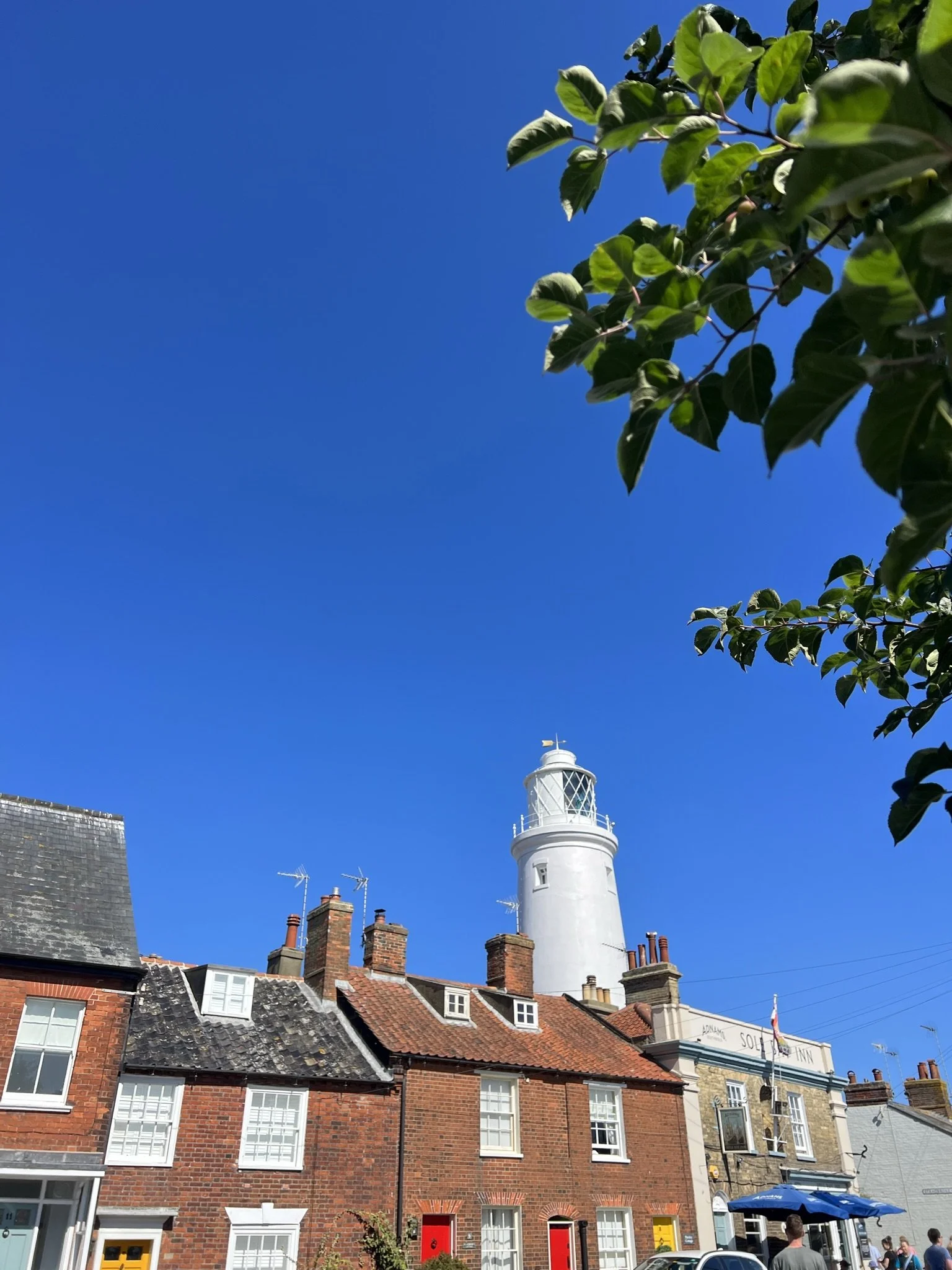 Top 5 Things To Do In Suffolk With Kids — Sweet Monday