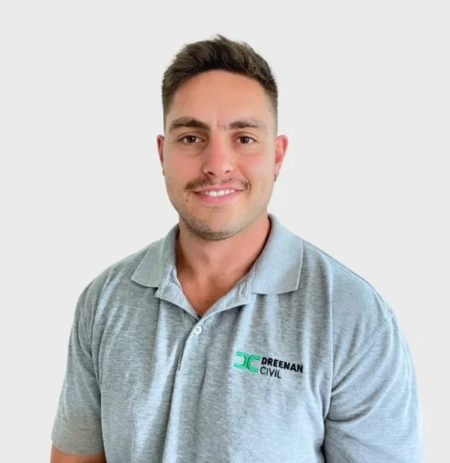 About us — Dreenan Civil