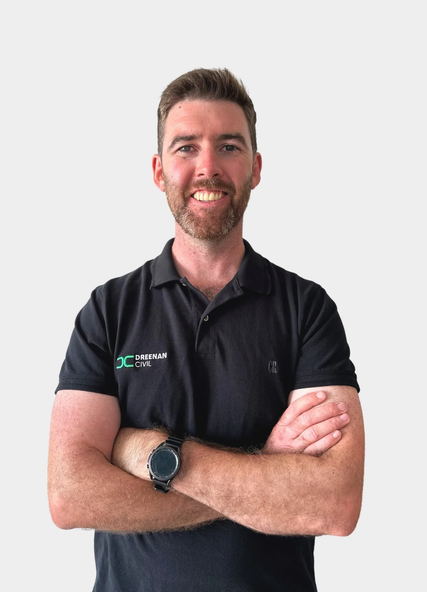 About us — Dreenan Civil