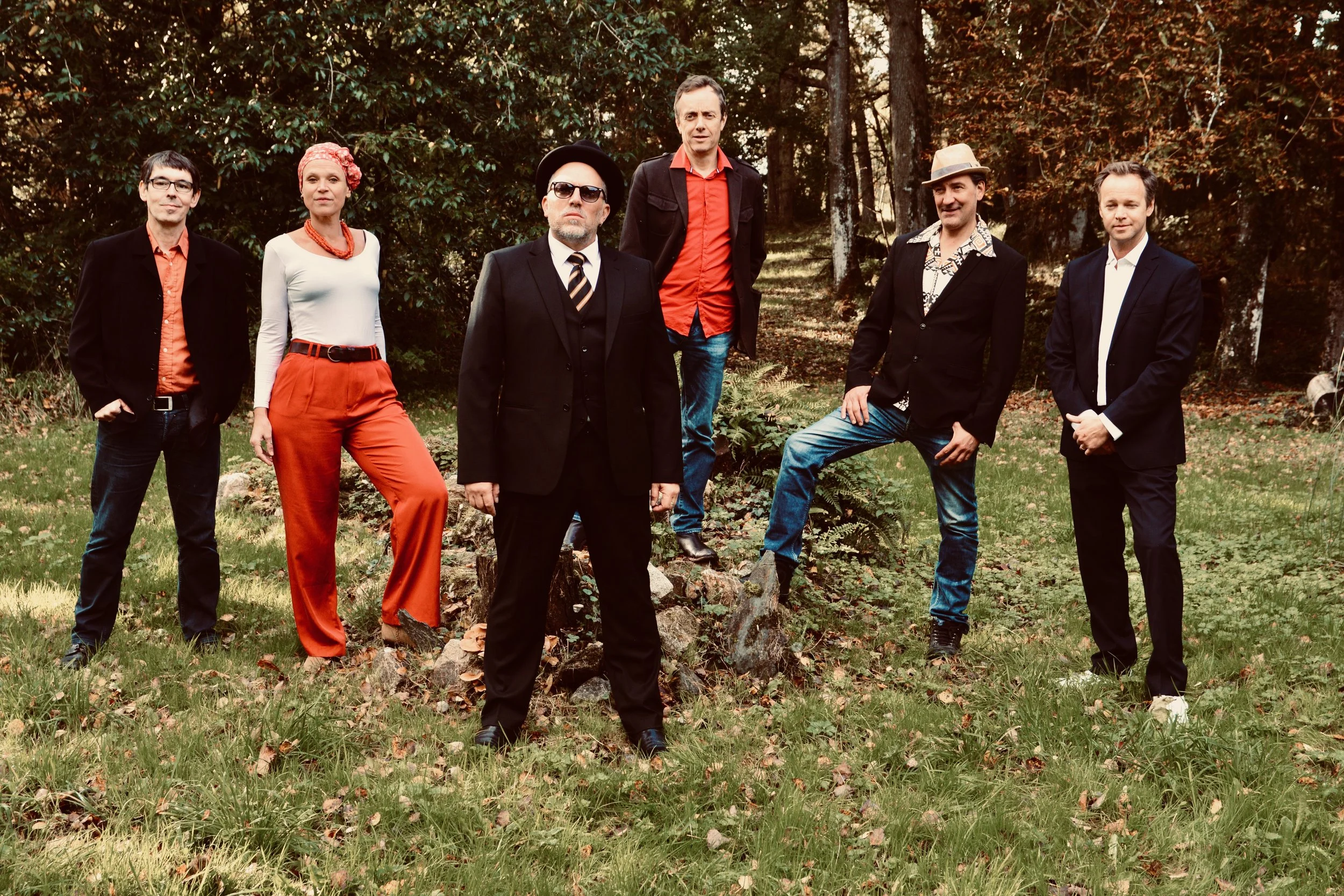 Bo Weavil — KBKC Artistes