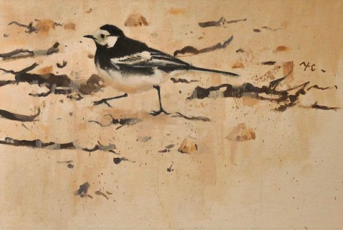 About 5 — JOHN THRELFALL