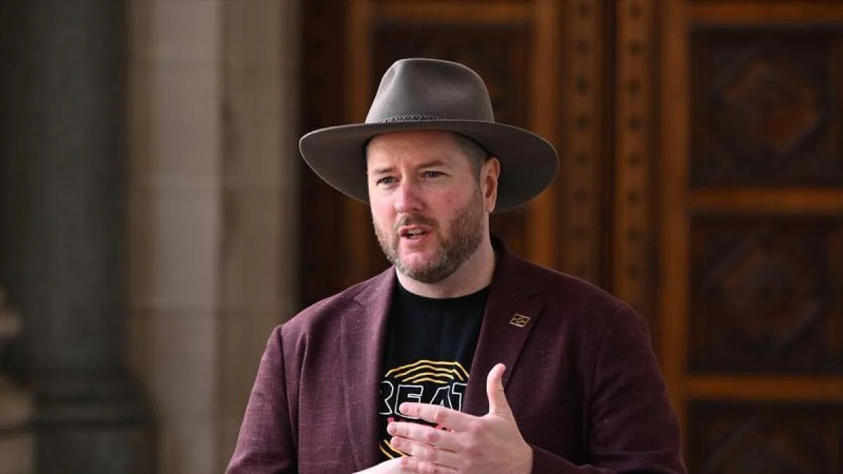 Voice, Treaty, Truth Telling: What? When? How? — Conversation at the ...