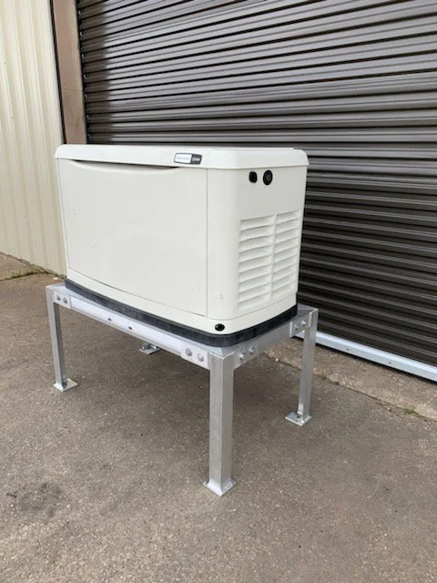 Generator Stands LLC.