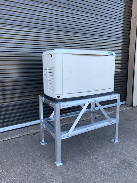 Store 1 — Generator Stands LLC.