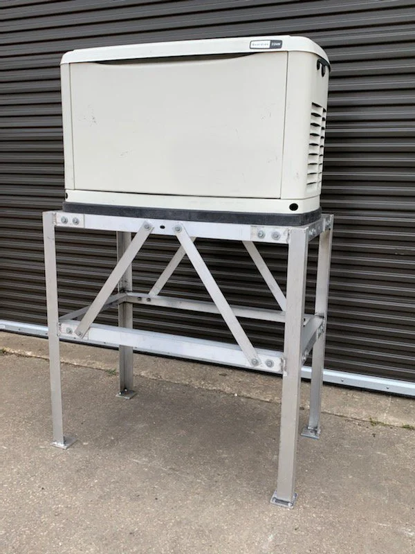 Store 1 — Generator Stands LLC.