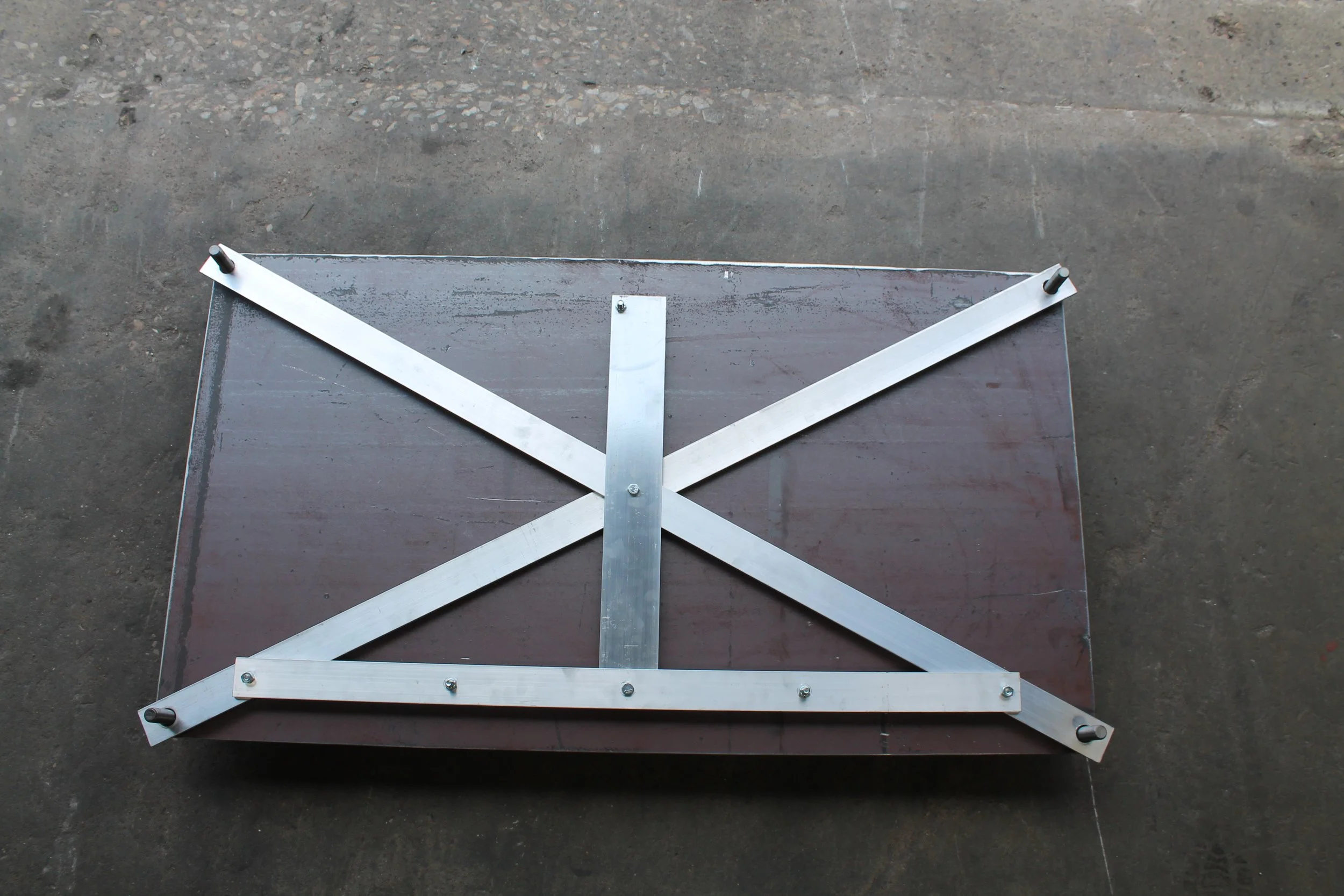 Store 1 — Generator Stands LLC.